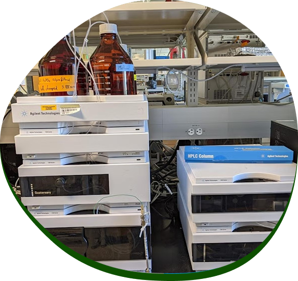 Universe Testing Laboratory & Consultancy Services
